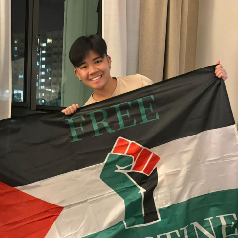 Ecosocialism 2024 | Climate Action Not War